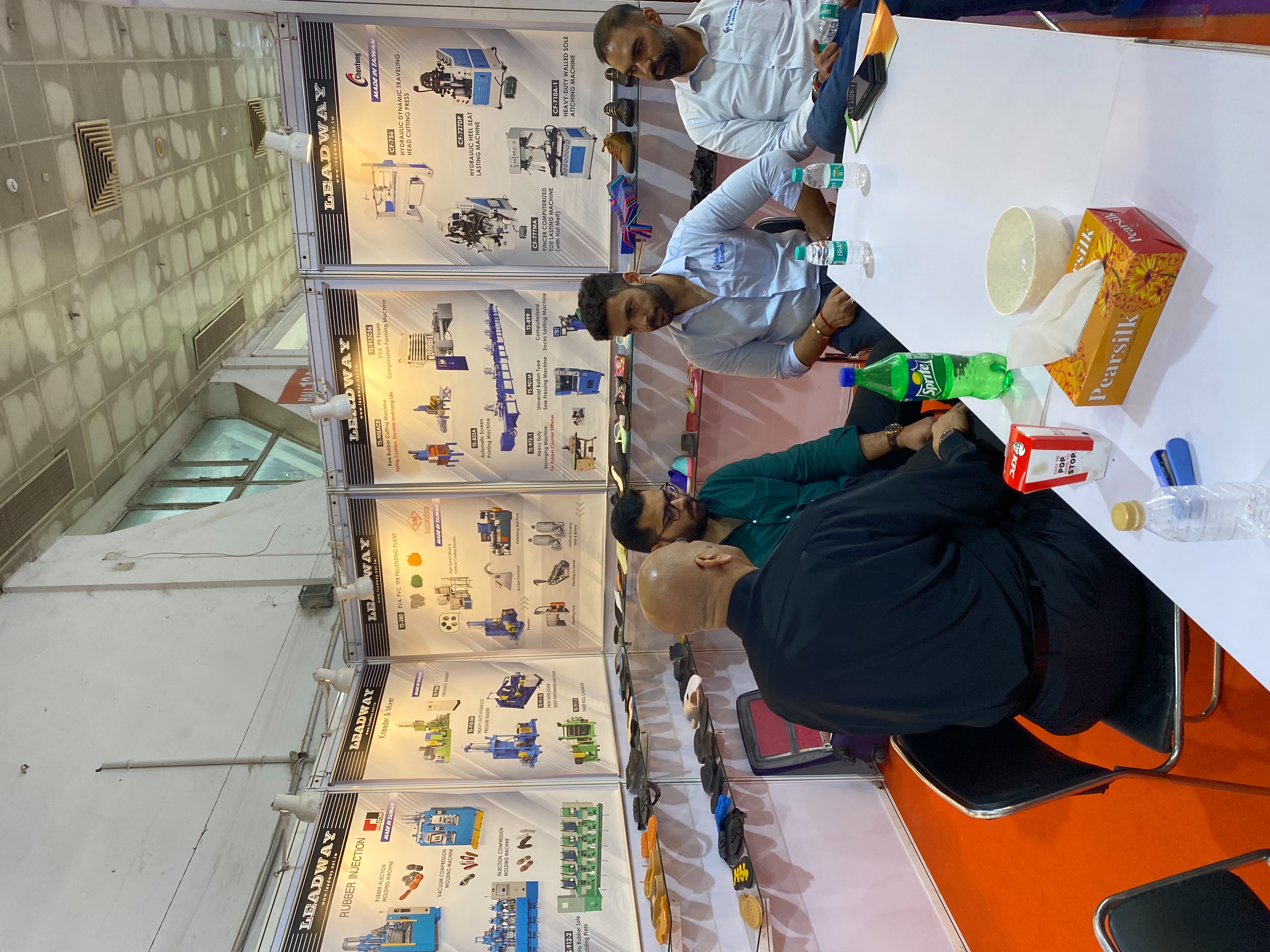 DELHI EXIBITION, 1st to 3rd, 2022