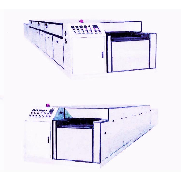 rubber outsole, cleaning machine, EVA insole cleaner