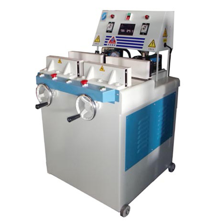 TS-902A2 Side Pressing Machine Steel toe and back counter pressing machine