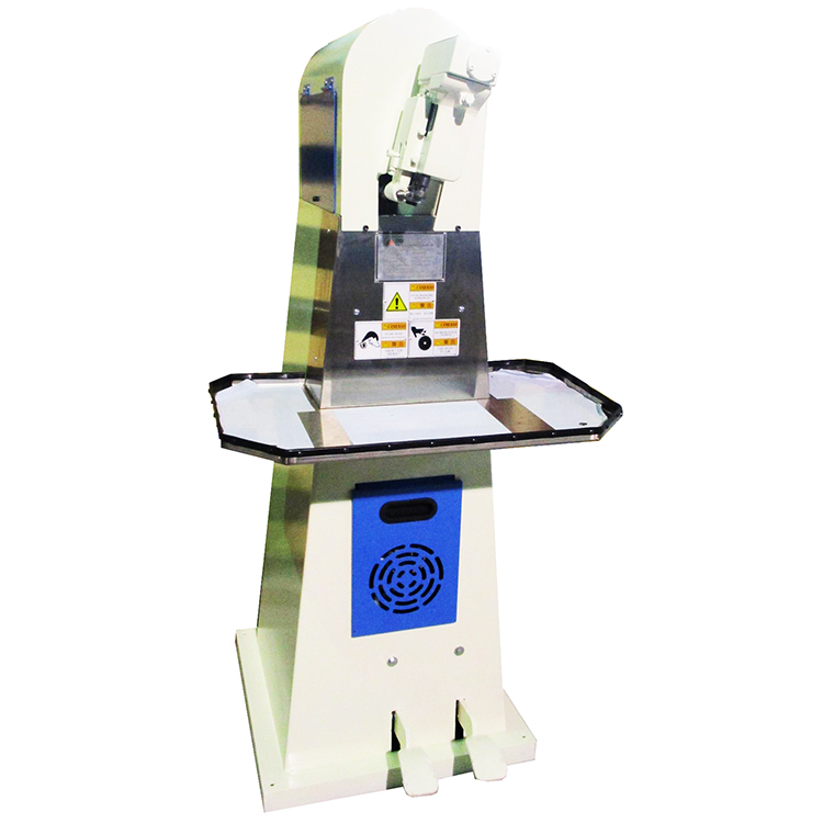 Automatic Shoe Lasting Machine, TS-920 Electric Side Lasting Machine ...