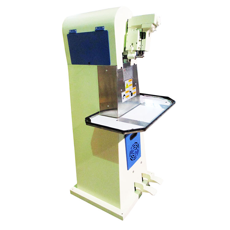 Automatic Shoe Lasting Machine, TS-920 Electric Side Lasting Machine ...