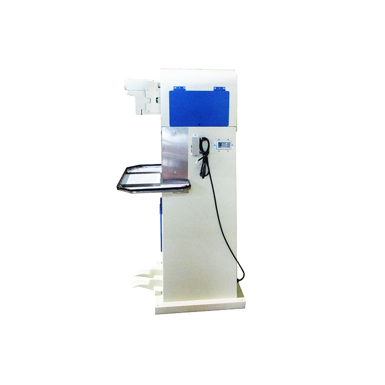 Automatic Shoe Lasting Machine, TS-920 Electric Side Lasting Machine ...