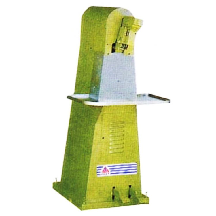 Automatic Shoe Lasting Machine, TS-920 Electric Side Lasting Machine ...