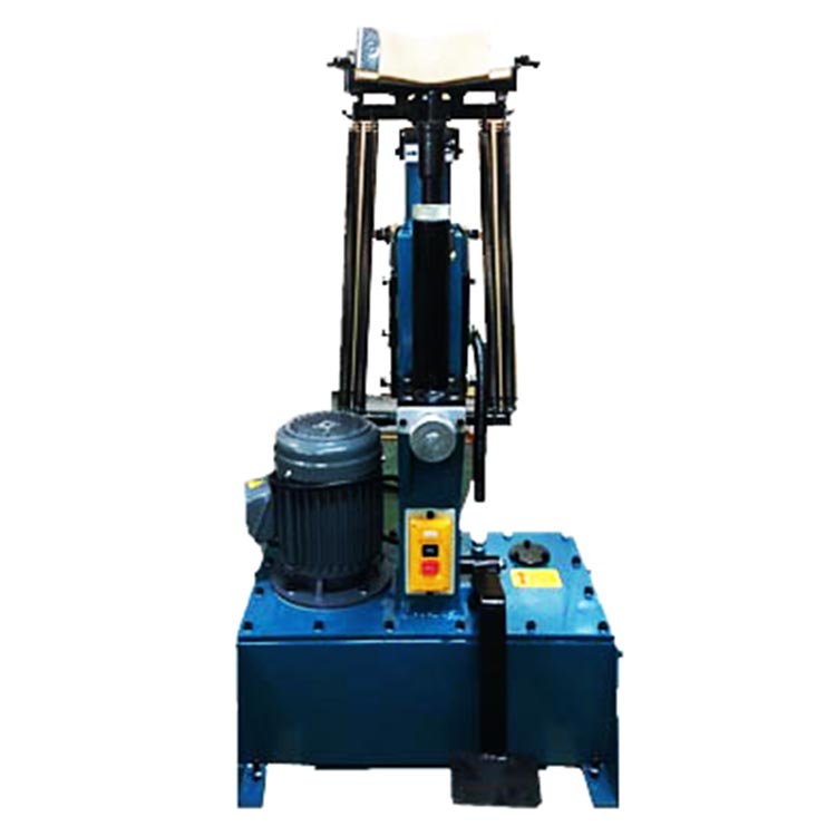 Hydraulic Last Slipping Machine Hydraulic shoe last removal machine