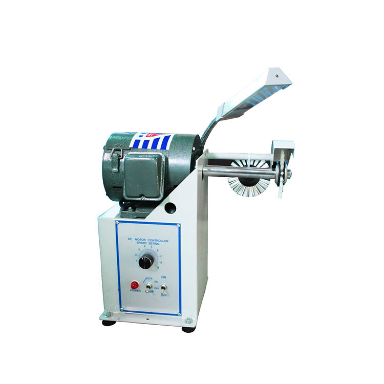 TS-970 Table Type Auto Glue-Cleaning Machine Desk type residual glue ...