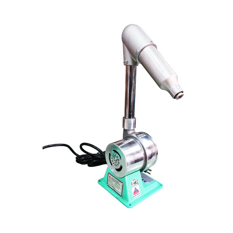 TS-977C Safety Finishing Blower Safety thread end blowing machine