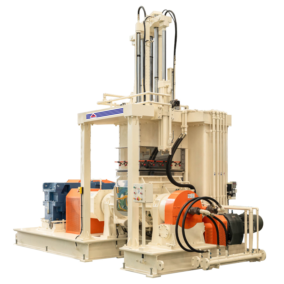 Rubber Shoes Making Machine and Slipper Making Machine Manufacturers ...