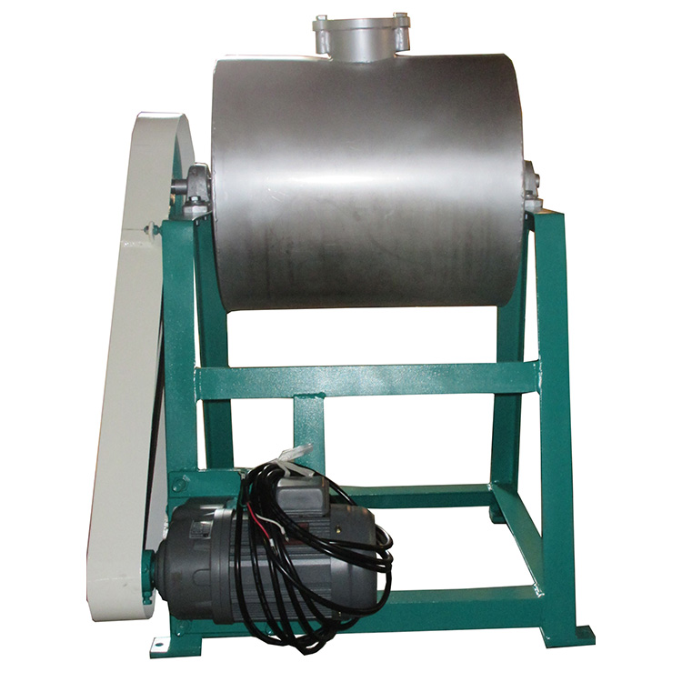 TS-907 Latex & Antiseptic Mixing Machine Chemical Mixer And Grinder ...