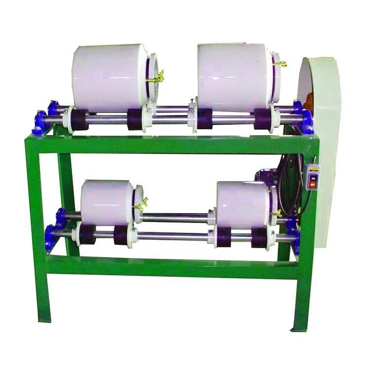 TS-907A Latex & Antiseptic Mixing Machine (Chemical Powder Grinder ...