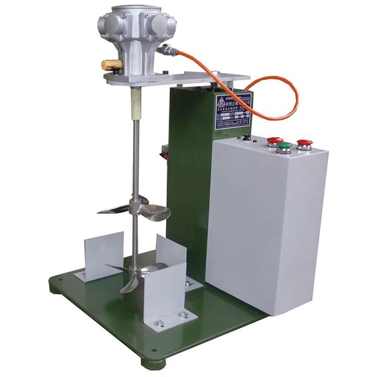 Glue Making Machine, Adhesive Making Machine - Tung Sheng
