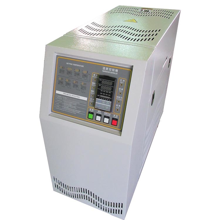 TCU water temperature controller