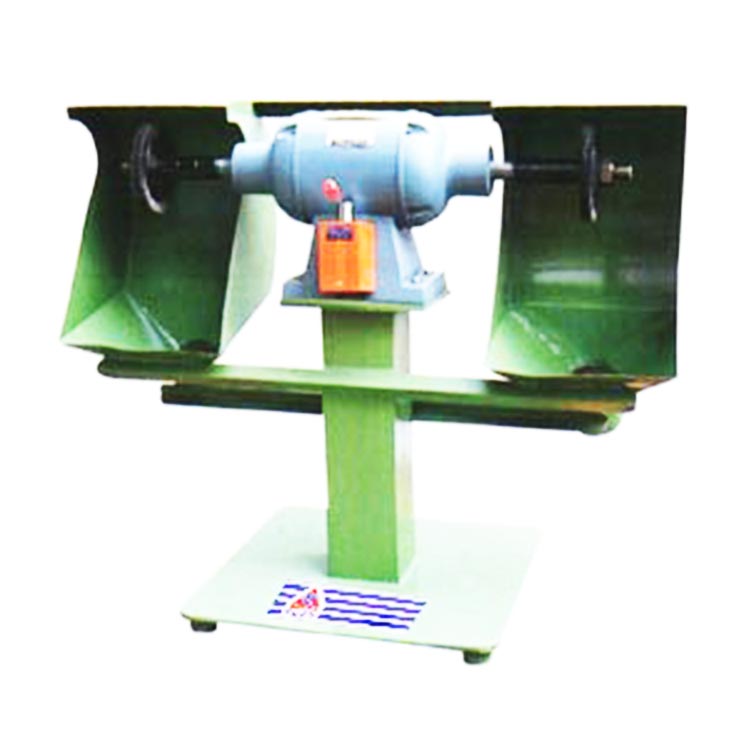 Outsole Grinder (Small Type) Grinding machine rubber outsole small type