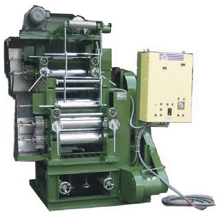TS-9136C Multi-Functional Calender Machine Multifunctional calender