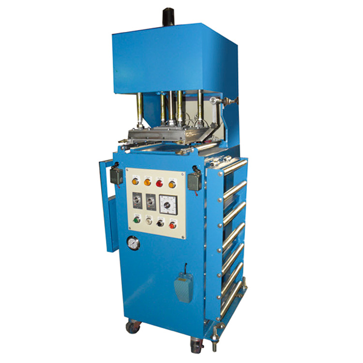 Rubber Strip Cutting Machine, Rubber Cutting Machine Manufacturers ...