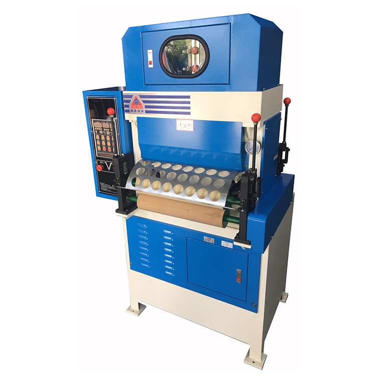 Rubber Strip Cutting Machine, Rubber Cutting Machine Manufacturers ...