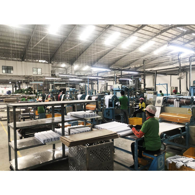 Rubber Sole, Calender, Production Line for making rubber sheet