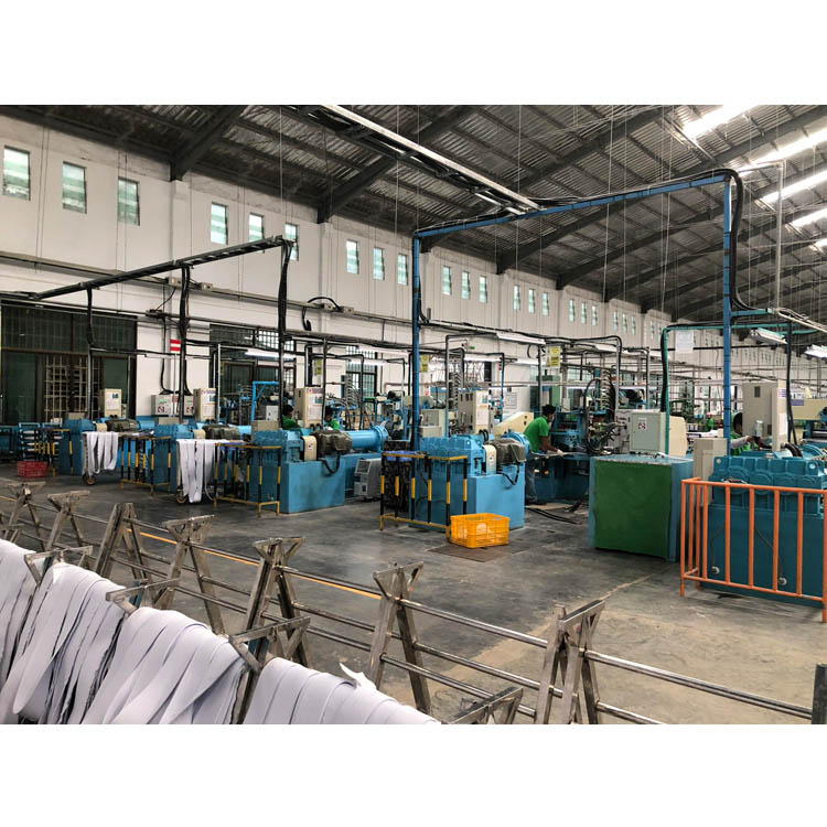 Rubber Sole, Calender, Production Line for making rubber sheet