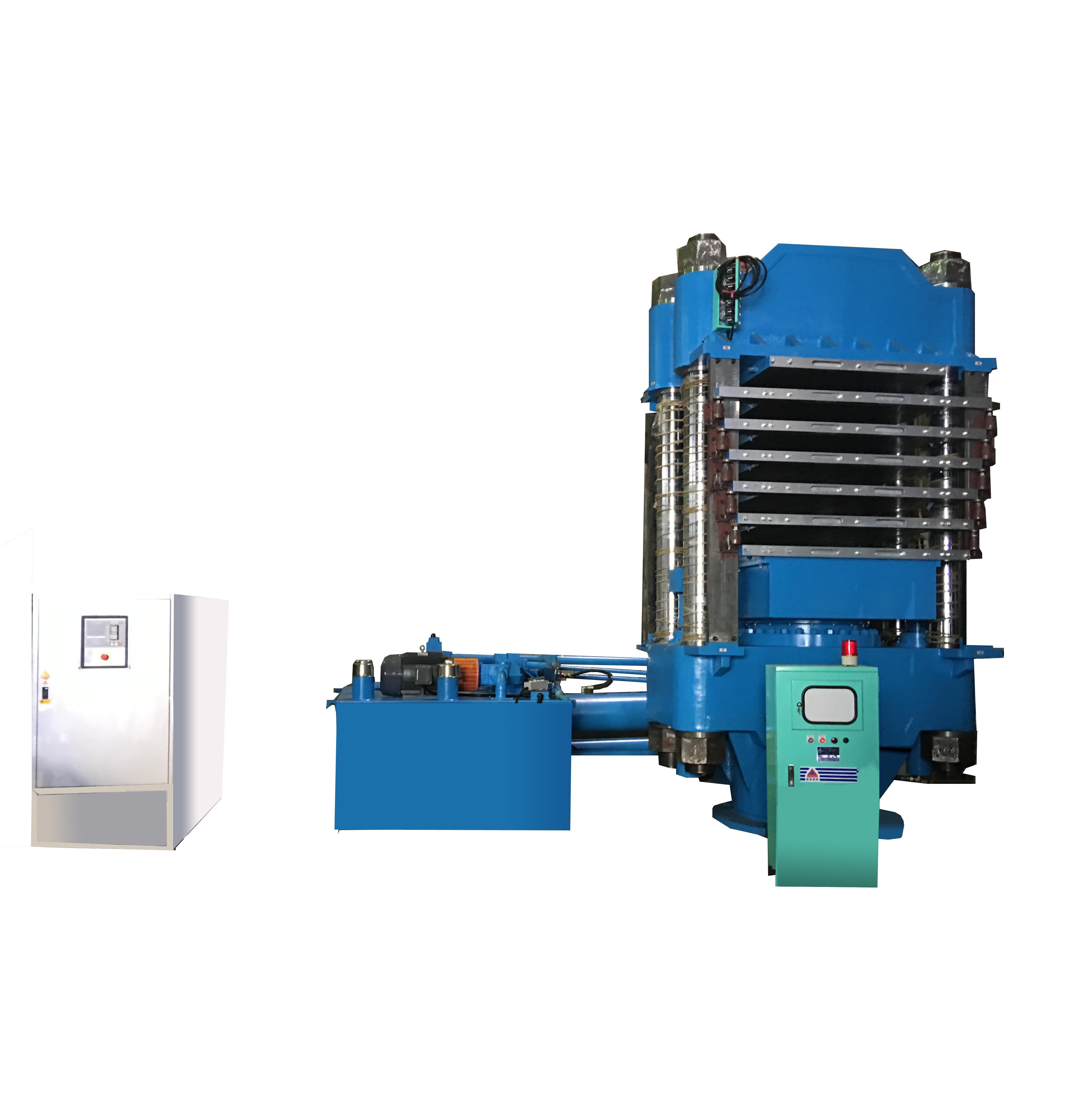 Automatic Slipper Making Machine, Slipper Making Machines - Tung Sheng ...
